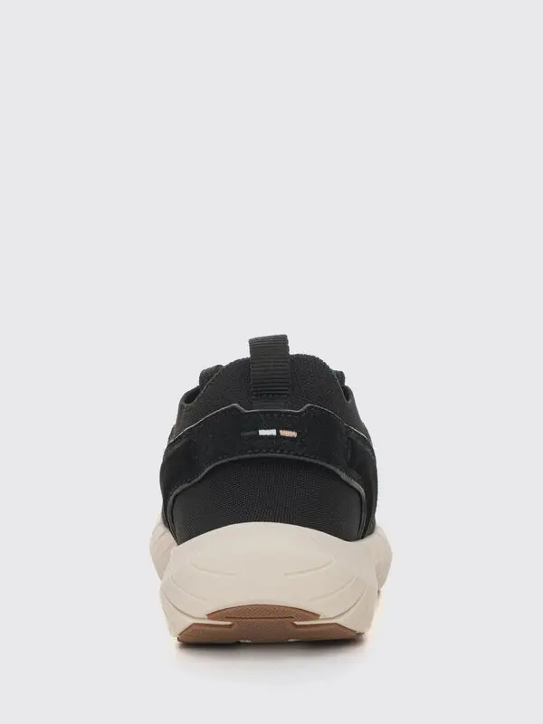 BOSS Trainers - Black