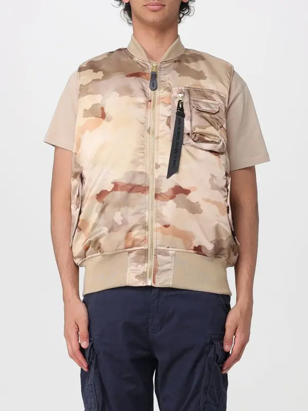 Alpha Industries Ma-1 Base Vest