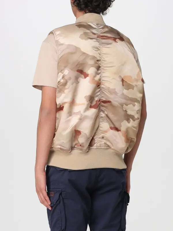 Alpha Industries Ma-1 Base Vest