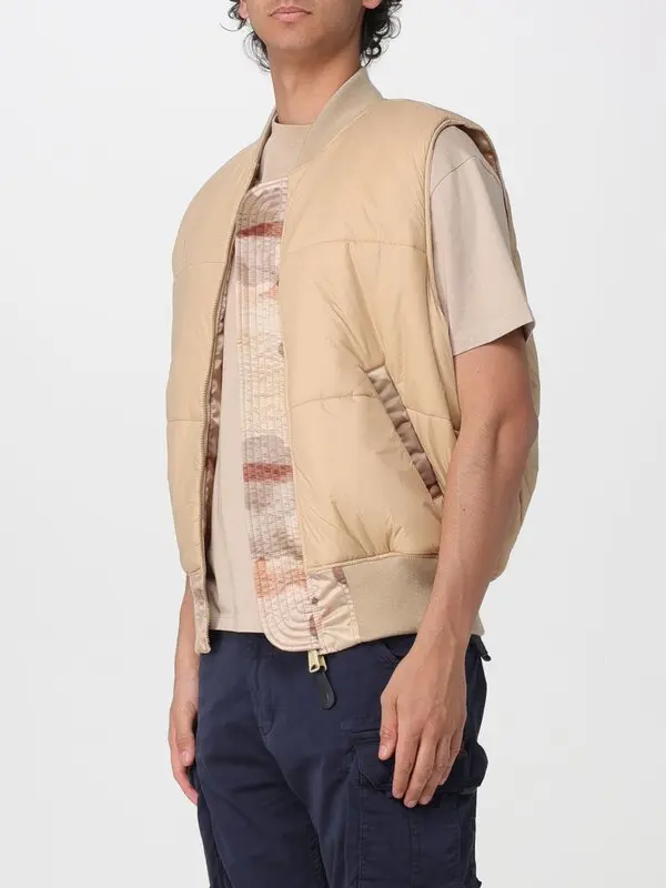 Alpha Industries Ma-1 Base Vest
