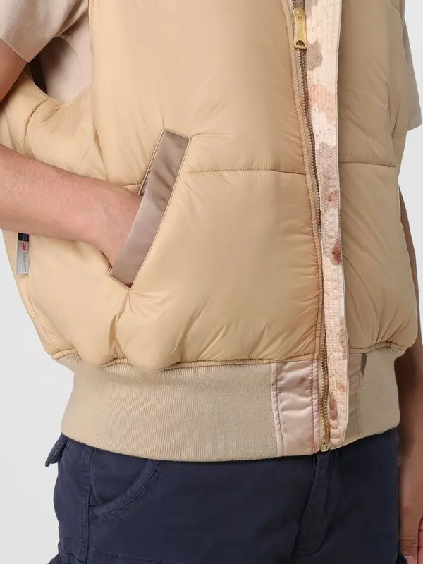 Alpha Industries Ma-1 Base Vest