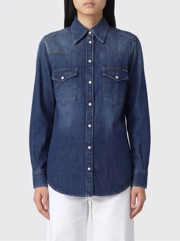 Dolce & Gabbana Shirt Colour