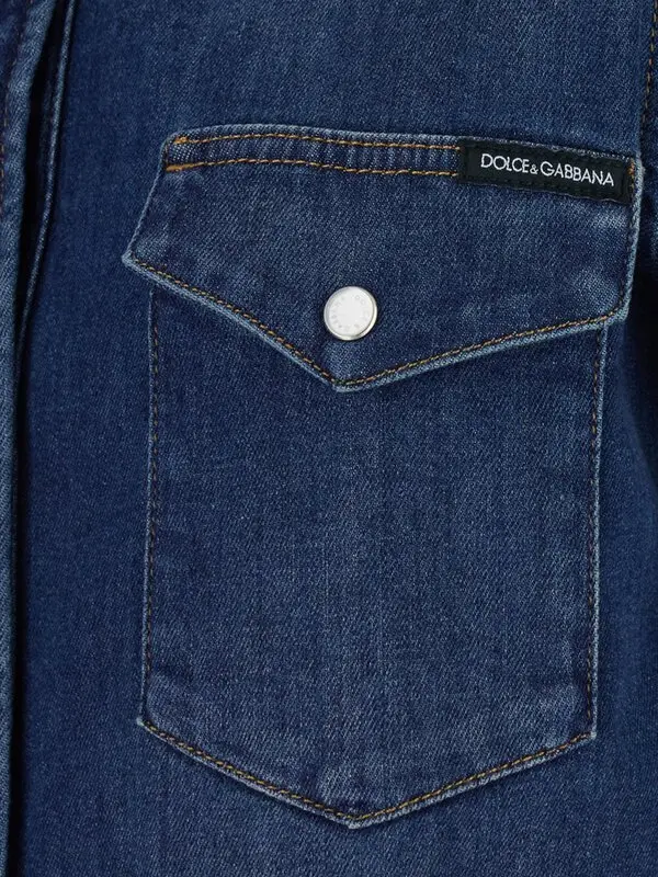 Dolce & Gabbana Shirt Colour