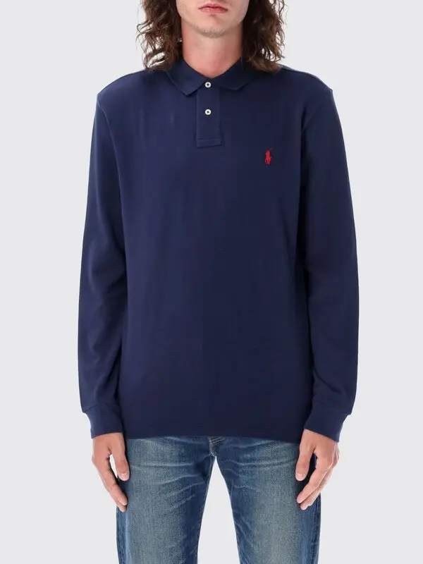 Polo Ralph Lauren Polo Shirt Colour