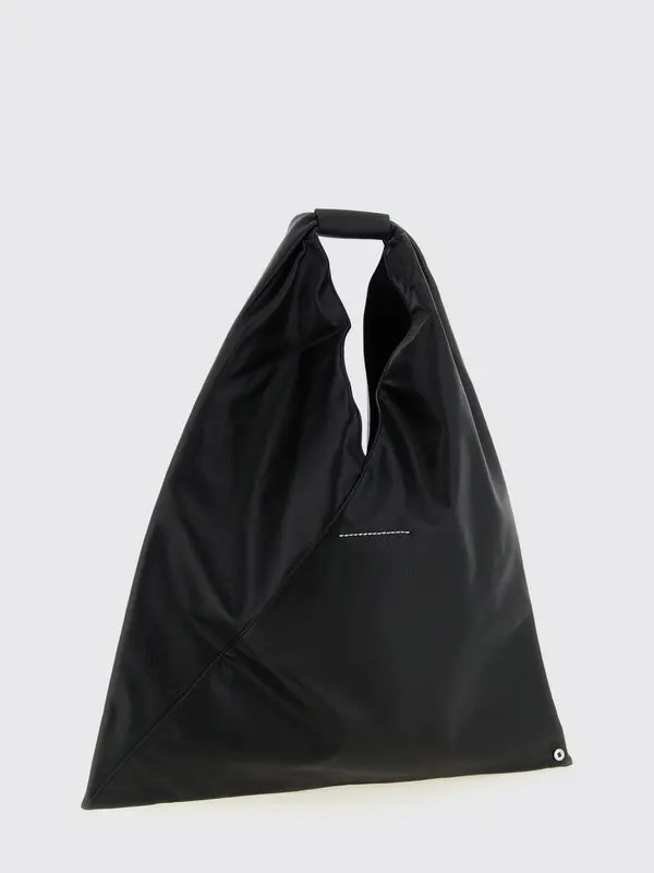 MAISON MARGIELA Tote Bag Colour - Black