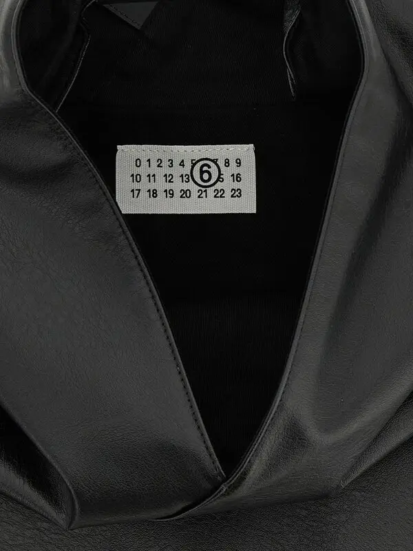 MAISON MARGIELA Tote Bag Colour - Black