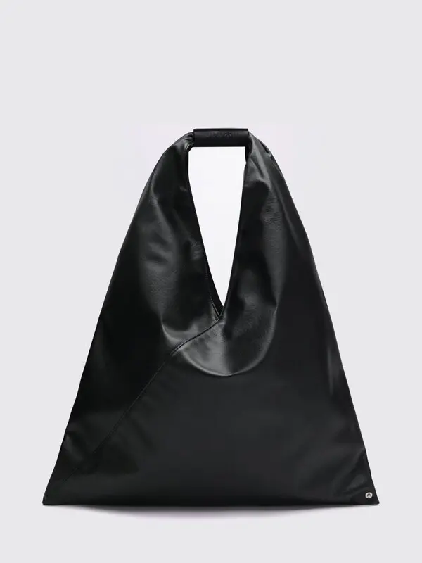 MAISON MARGIELA Japanese Tote Bag - Black