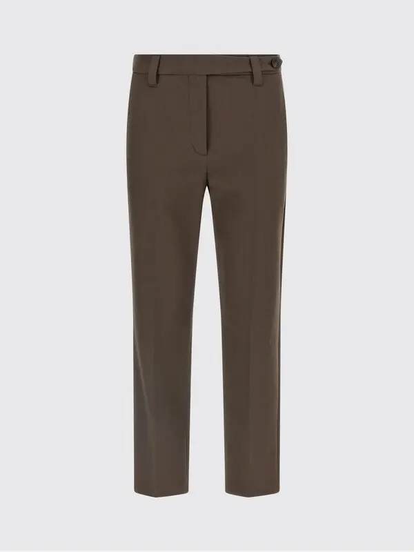 Brunello Cucinelli Tailored Trousers