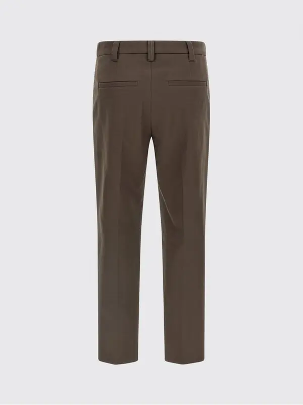 Brunello Cucinelli Tailored Trousers