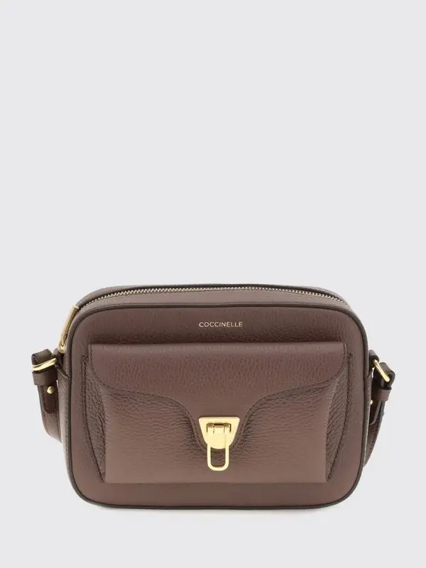 COCCINELLE Crossbody Bag Colour - Red