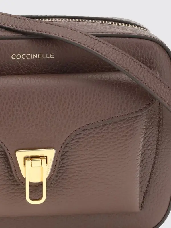 COCCINELLE Crossbody Bag Colour - Red