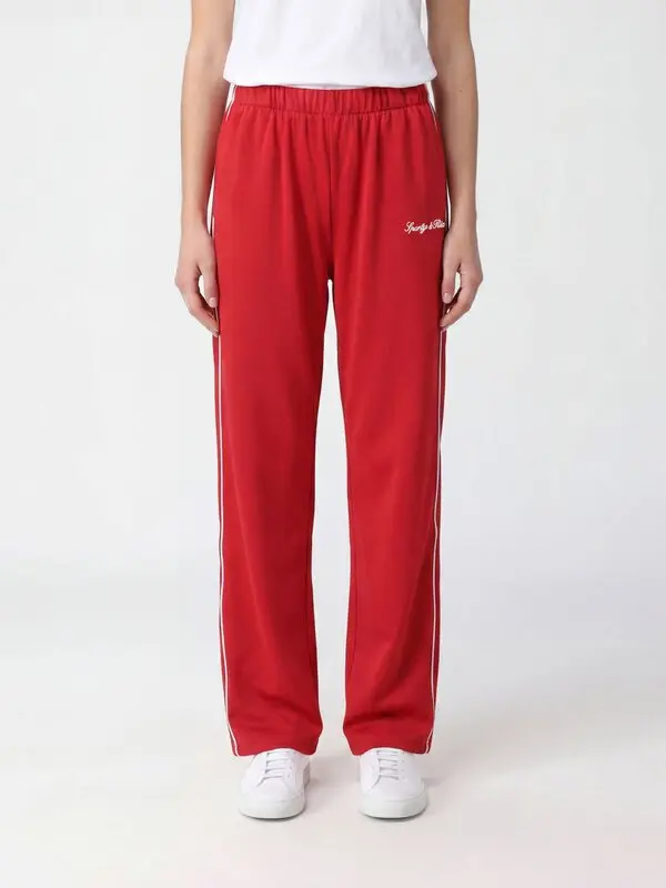 SPORTY & RICH Trousers