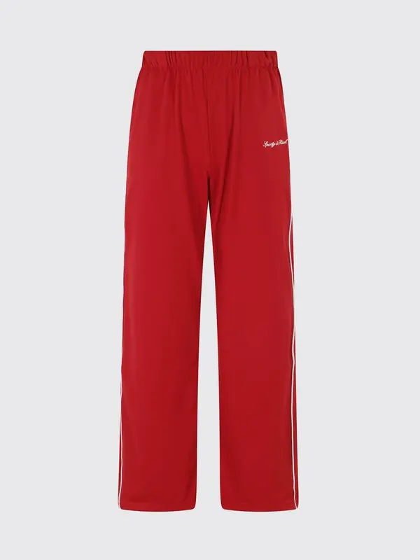 SPORTY & RICH Trousers