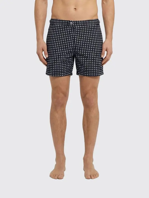 TOM FORD Swimsuit Colour