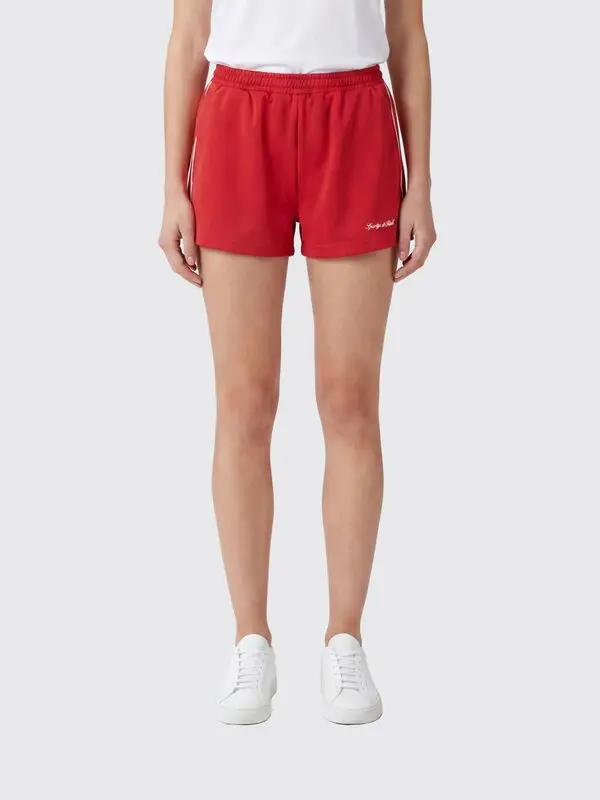 SPORTY & RICH Shorts Colour