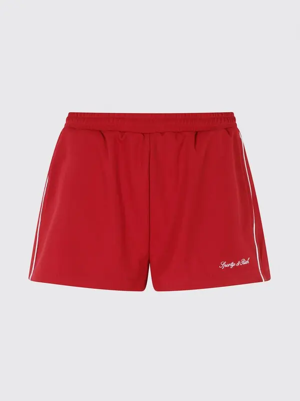 SPORTY & RICH Shorts Colour