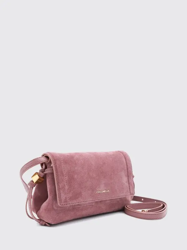 COCCINELLE Crossbody Bag Colour - Pink