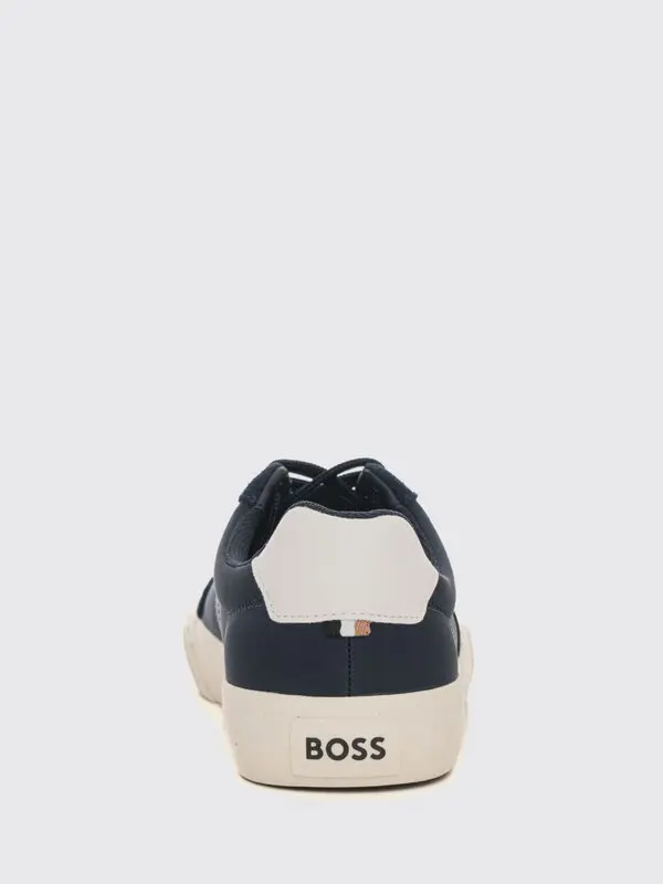 BOSS Trainers - Blue