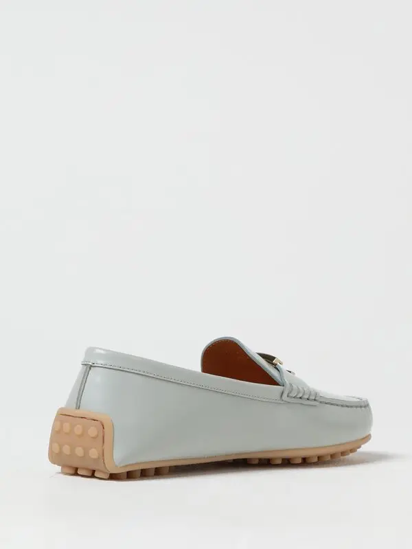 TOD'S Loafers Colour