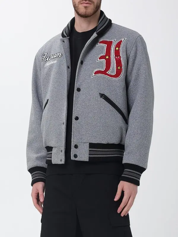 ICECREAM Bomber Jacket
