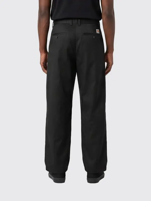 Carhartt Work In Progress Wide Leg Trousers