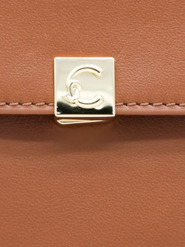 COCCINELLE Handbag Colour - Brown
