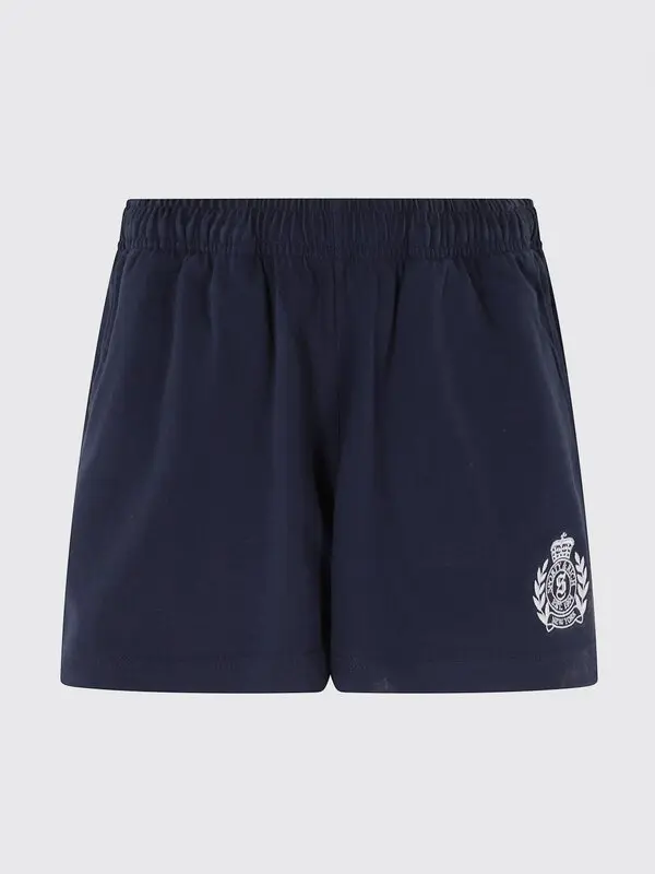 SPORTY & RICH Shorts Colour