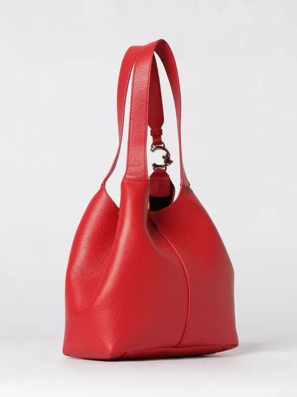 COCCINELLE Shoulder Bag Colour - Red