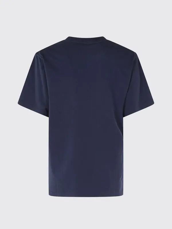 SPORTY & RICH Health & Wellness Club" T-shirt