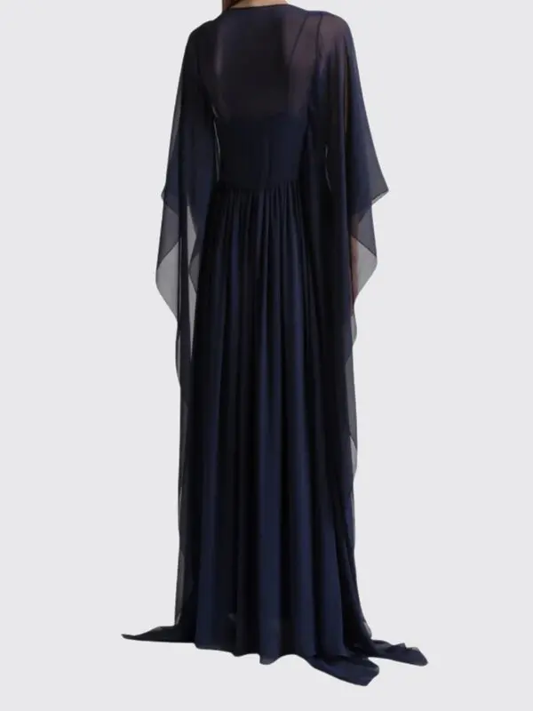 Alberta Ferretti Dress Colour