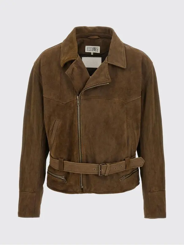 MAISON MARGIELA Jacket Colour