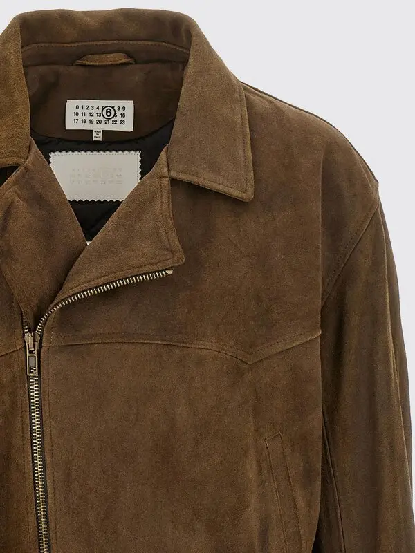 MAISON MARGIELA Jacket Colour