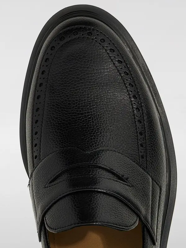 Thom Browne Loafers Colour