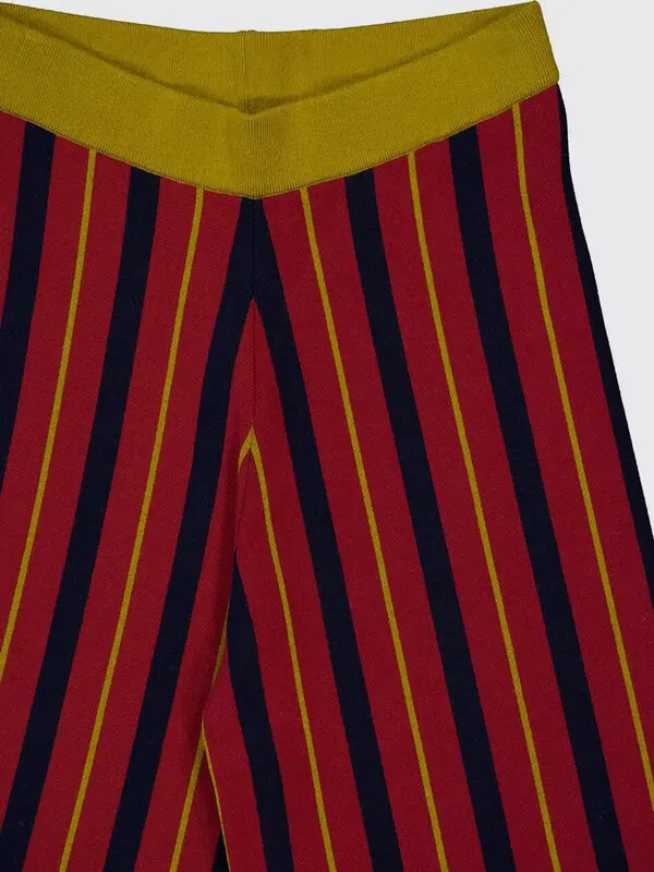 PAULA Knit Trousers