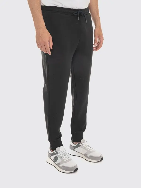 BOSS Trousers - Black