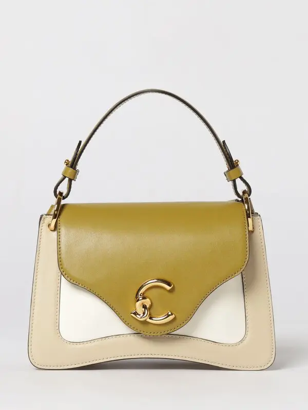 COCCINELLE Handbag - Sand