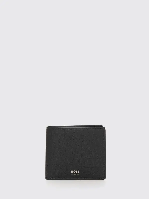 BOSS Wallet
