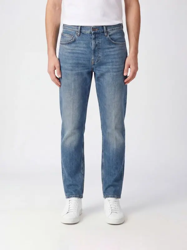 LARDINI Jeans Colour
