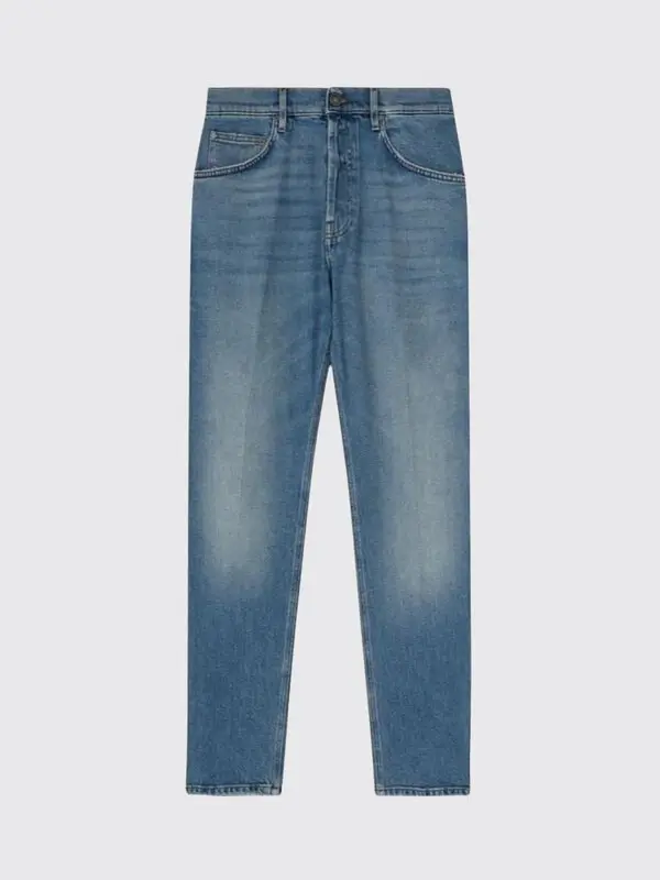 LARDINI Jeans Colour