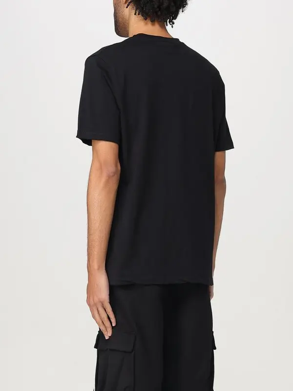 DISCLAIMER T-shirt Colour