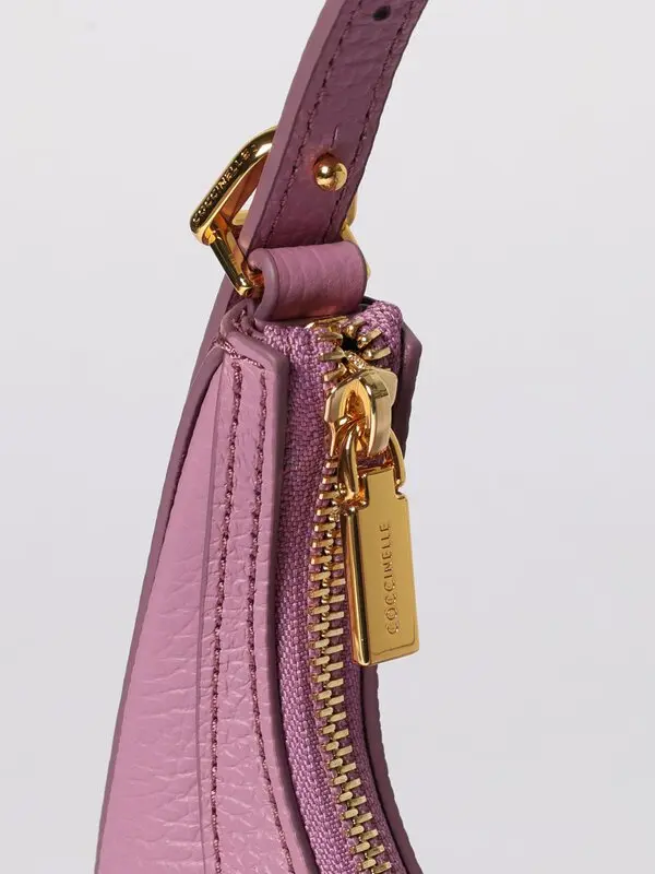 COCCINELLE Mini Bag Colour - Violet