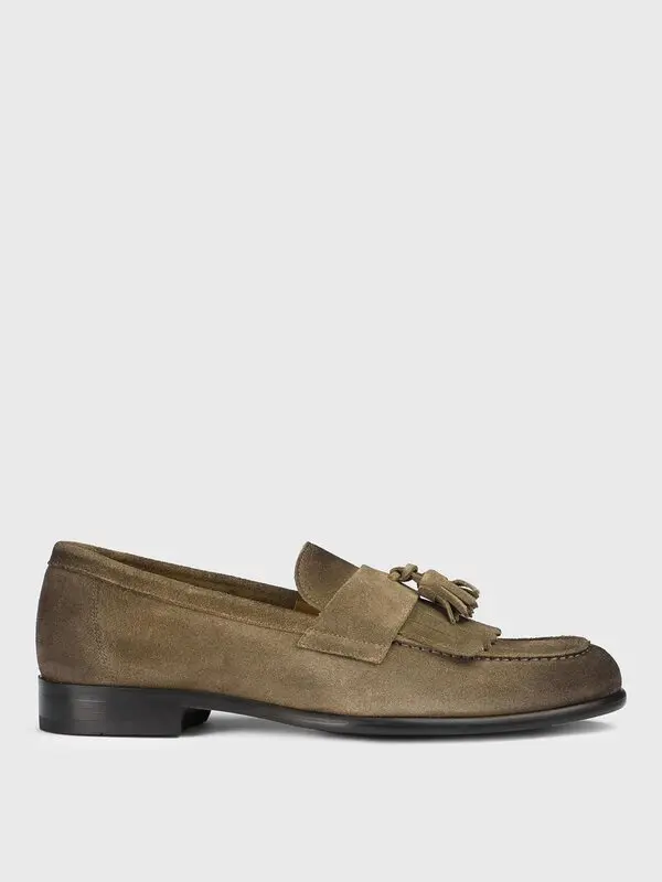DOUCAL'S Loafers Colour