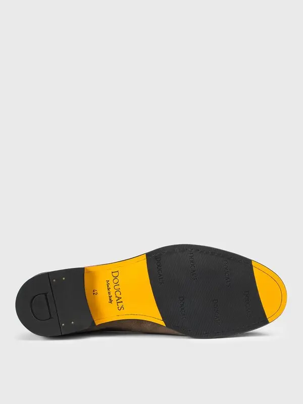 DOUCAL'S Loafers Colour
