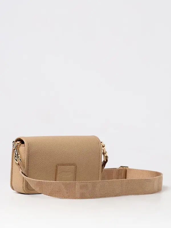 Marc Jacobs Crossbody Bag - Beige