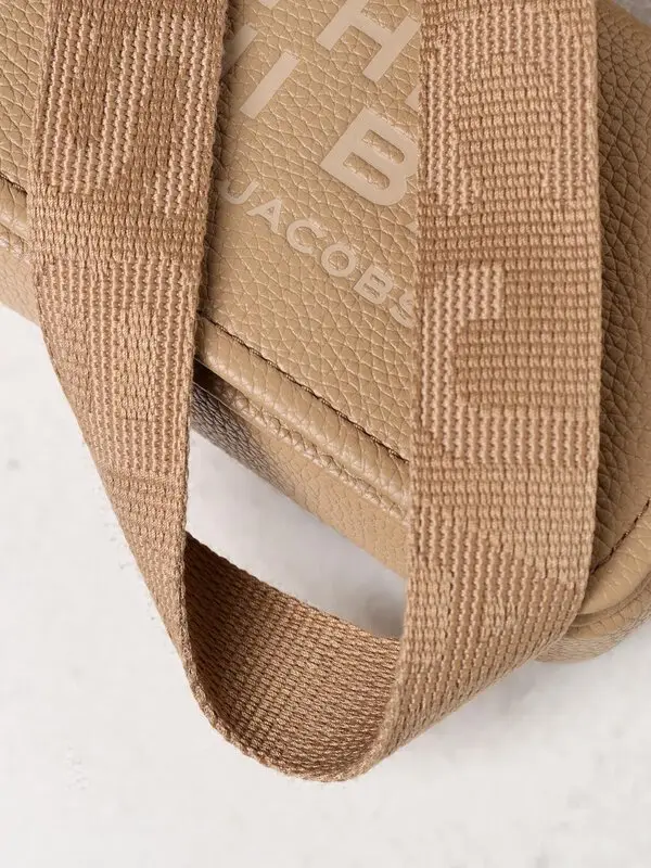 Marc Jacobs Crossbody Bag - Beige