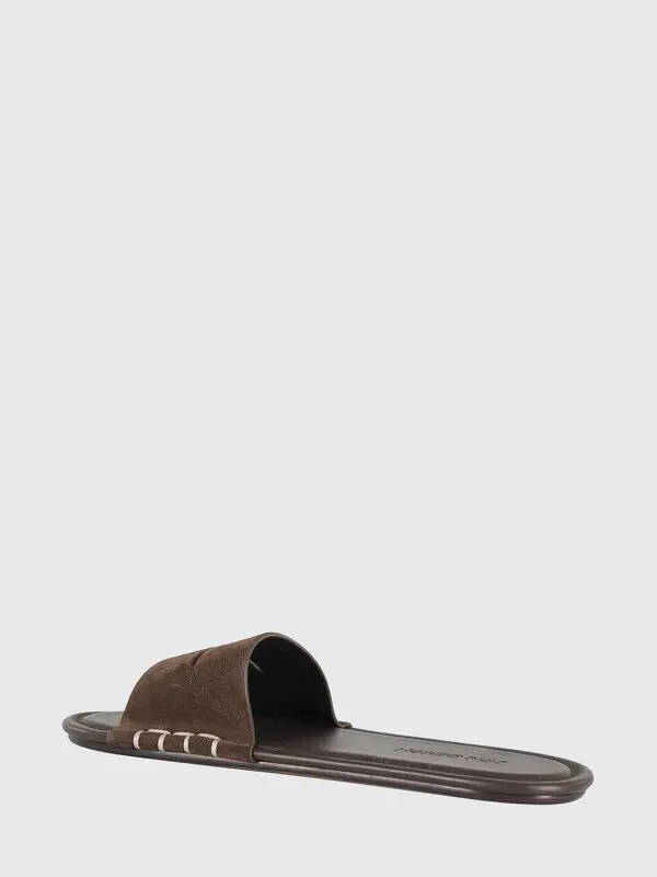 JW Anderson Heeled Sandals Colour