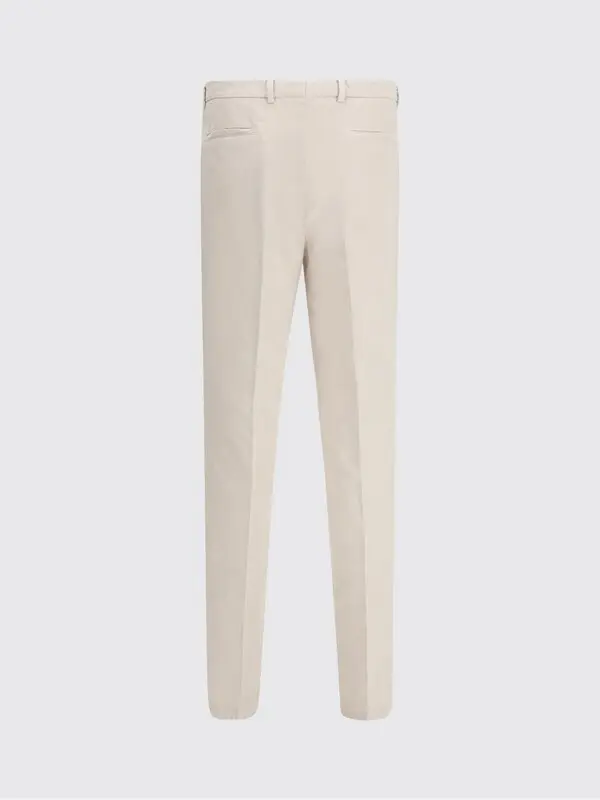 Brunello Cucinelli Trousers Colour - Rope
