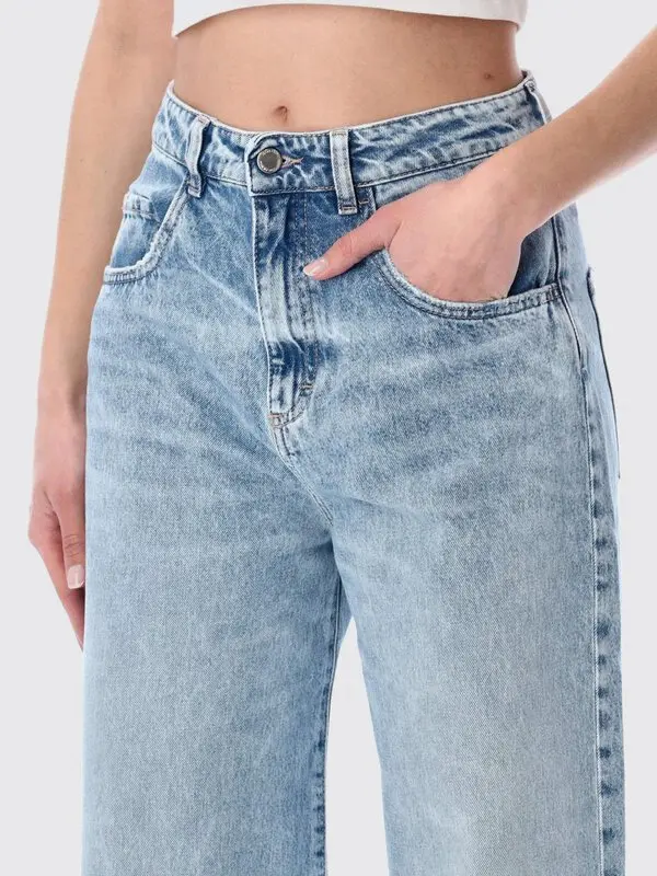 ICON DENIM LOS ANGELES Jeans Colour