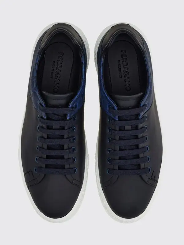 FERRAGAMO Trainers