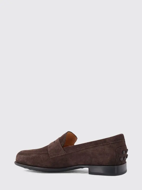 TOD'S Loafers Colour